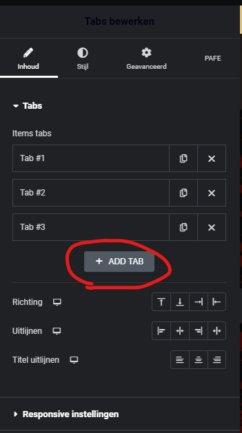 🔣 🐞 Bug Report Add Tab Button In Nested Tabs Widget Not Showing Properly In Dutch And Korean 