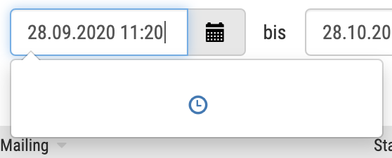 Date Picker not working with Ember 3.13 · Issue #99 · plusacht/ember-bootstrap-datetimepicker ...