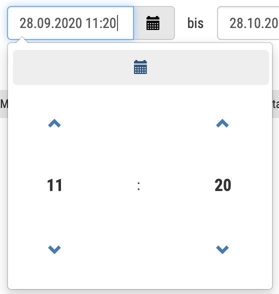 Date Picker Not Working With Ember 313 · Issue 99 · Plusachtember Bootstrap Datetimepicker 
