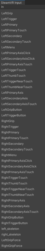 SteamVR haptics failing in Unity 2022.3.+ · Issue #1096 · ValveSoftware ...