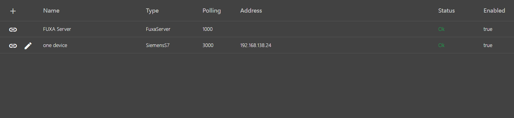 S7 Connection Does Not Support Adding Ports · Issue 820 · Frangoteamfuxa · Github 