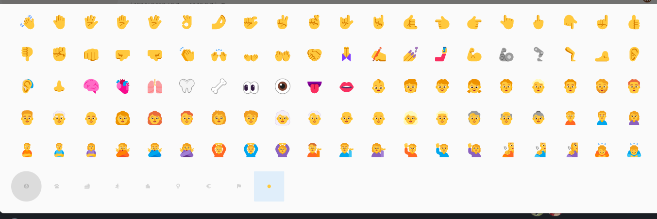 Why my code is not show emoji · Issue #4 · Alfaizkhan/flutter-emoji-selector · GitHub