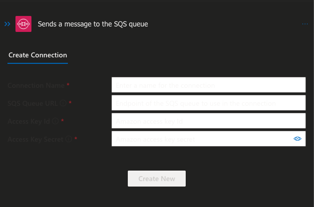 Some text illegible when using Azure dark theme · Issue #1900 · Azure/LogicAppsUX · GitHub