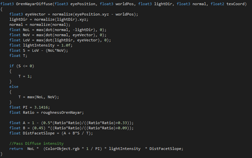 GitHub - pedroavoto/BRDF_Visualization