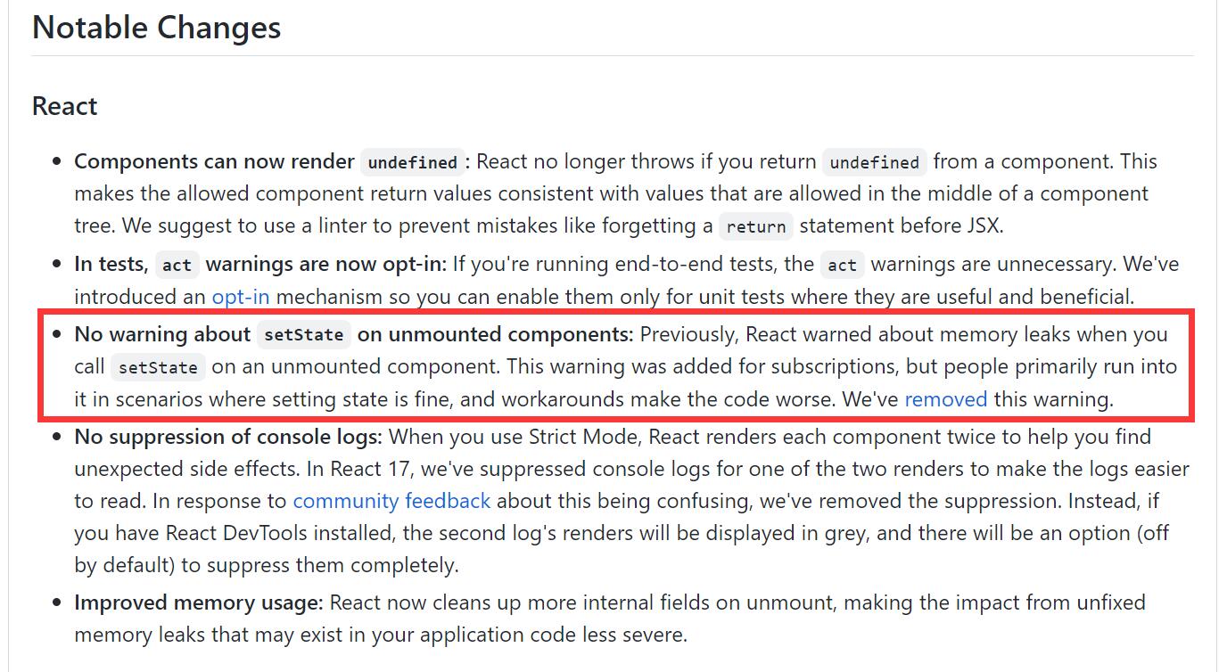 GitHub - li-jia-nan/How-to-Upgrade-to-React18: React 18 完整版升级指南 & 新特性解读