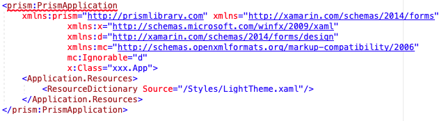 AppInfo RequestedTheme not working. Always returns Light Mode · Issue #1237 · xamarin/Essentials ...