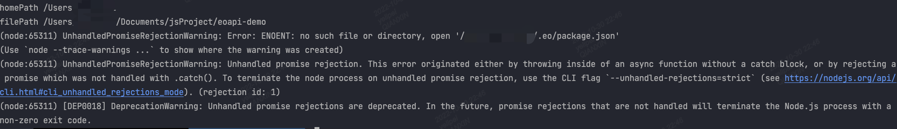插件无法debug · Issue #175 · Postcatlab/postcat · GitHub