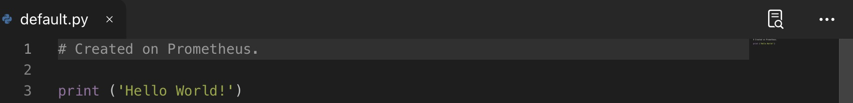 Feature Request: SSH Improvements · Issue #76 · thebaselab/codeapp · GitHub