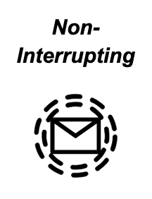 [FEAT] Render Non-interrupting Message Intermediate Event Attached to an Activity Boundary ...