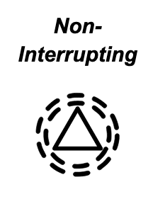 [FEAT] Detect Non-interrupting Signal Intermediate Event Attached to an ...