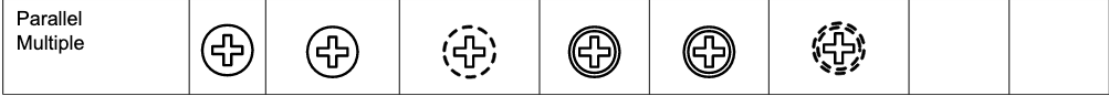 Feat Detect All Parallel Multiple Events · Issue 805 · Process Analyticsbpmn Visualization