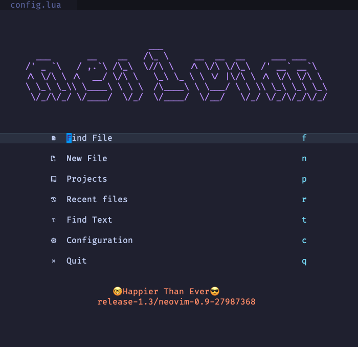 GitHub - DriedYellowPeach/vim-ide-config