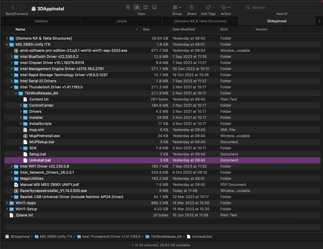 Feature: Add TreeView Item Layout · Issue #1928 · files-community/Files ...