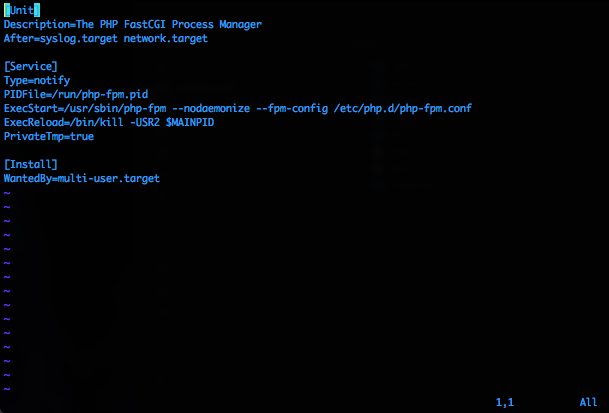 Change default editor to Nano instead of VI · Issue #1529 · clearlinux/distribution · GitHub