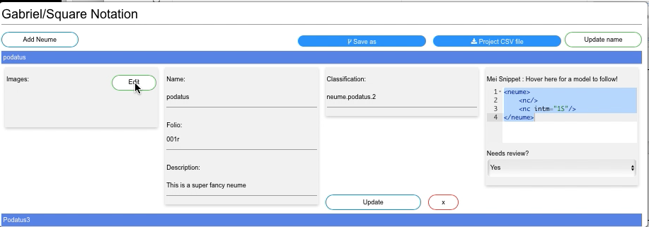 Fix image upload and delete · Issue #90 · DDMAL/mei-mapping-tool · GitHub