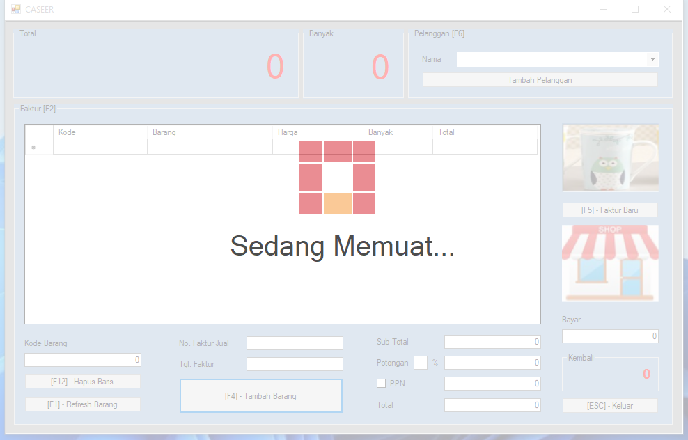 GitHub - salimsea/kuliah.semes2.pl_VB.Net_UAS: Project KASIR