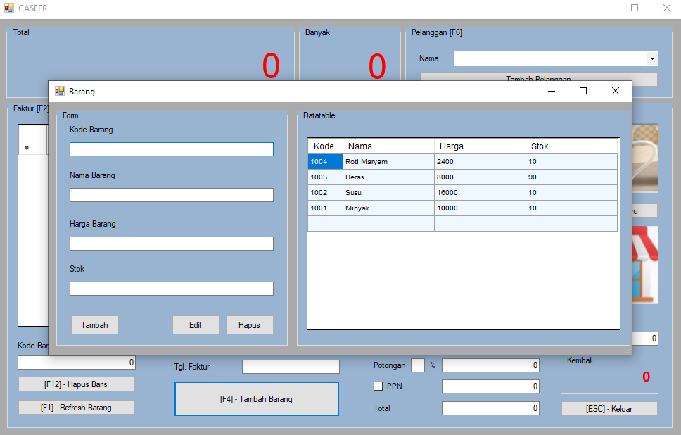 GitHub - salimsea/kuliah.semes2.pl_VB.Net_UAS: Project KASIR