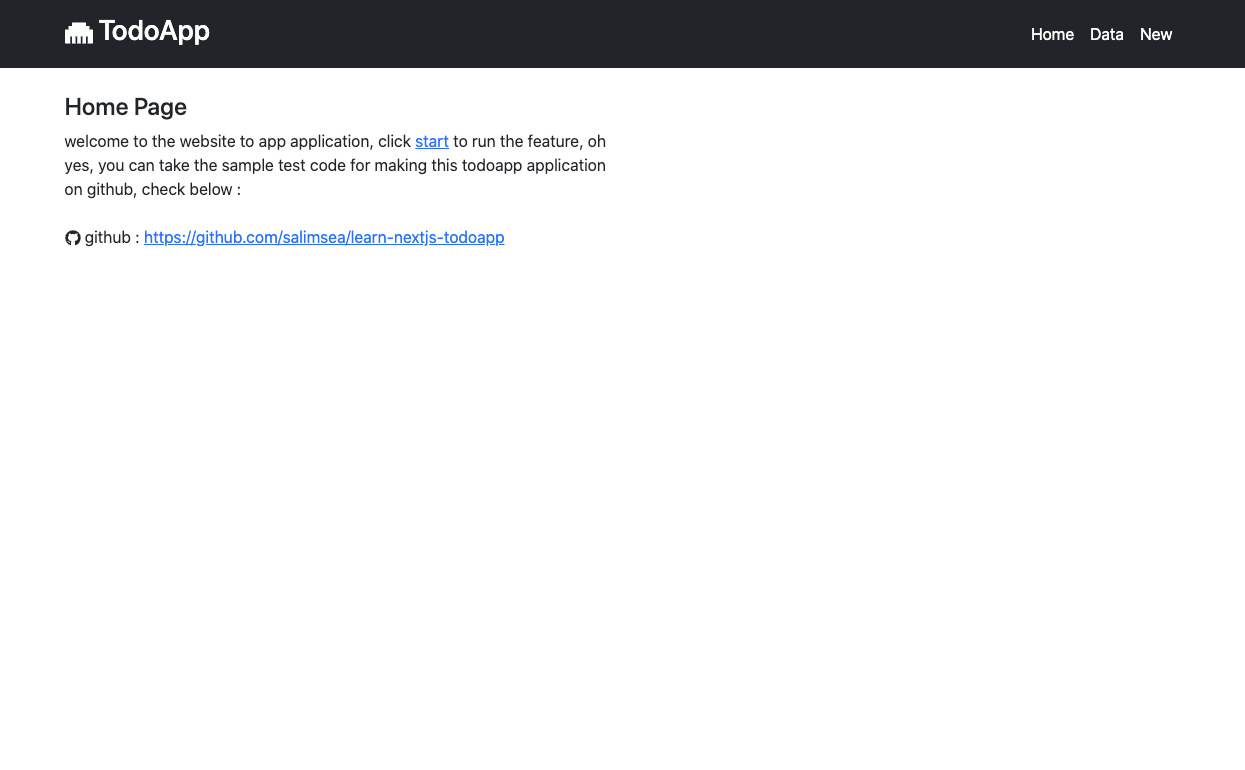 GitHub - salimsea/learn-nextjs-todoapp: nextjs + redux toolkit