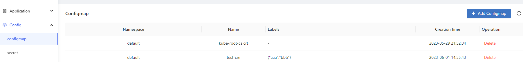 feat: login, home, edgeResource, crd by githubcq · Pull Request #16 · kubeedge/dashboard · GitHub
