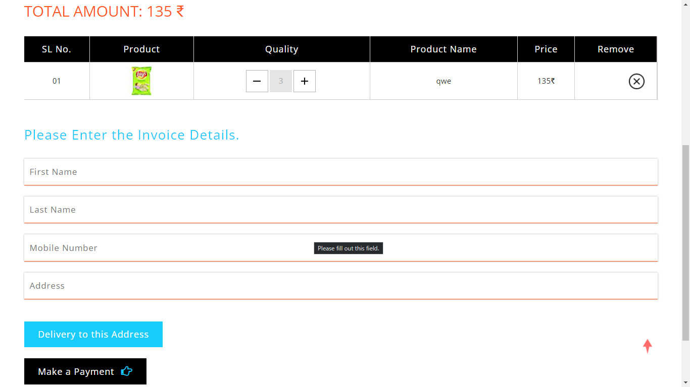 GitHub - PratikMahobiya/ecom_app: GENERAL PURPOSE ECOMM WEB_APP, BUILD USING DJANGO, DJANGO REST ...