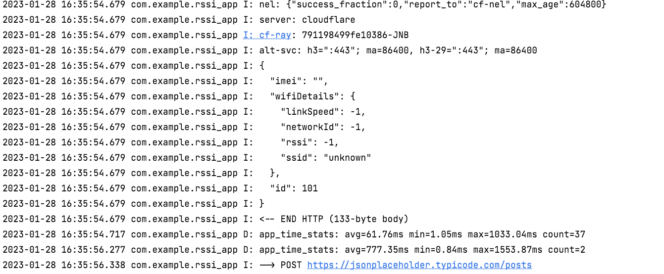 GitHub - uj-student/rssi-api: Compose app to get device and wifi details such as imei, wifi name ...