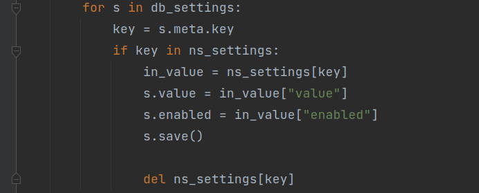 【BUG】ldap/mad目录配置拉取周期不生效 · Issue #956 · TencentBlueKing/bk-user · GitHub
