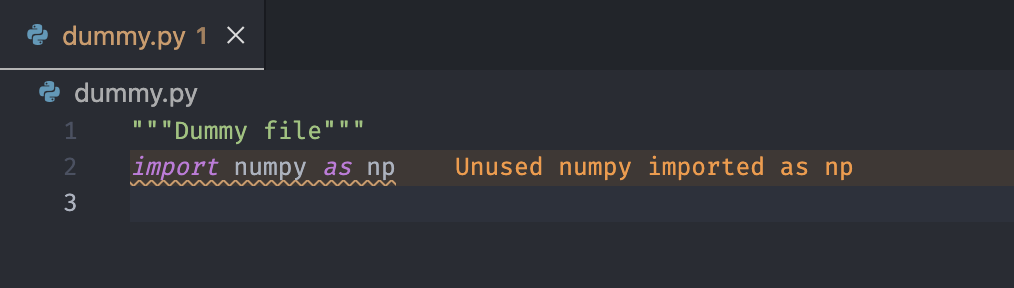Python: semantic highlighting not working until window reload · Issue ... Python: semantic highlighting not working until window reload · Issue ...