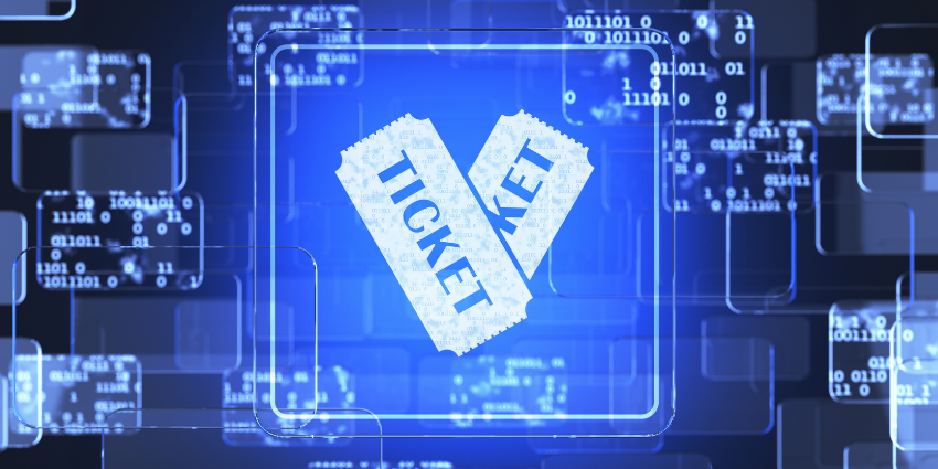 GitHub - yonatani94/Ticketing-System