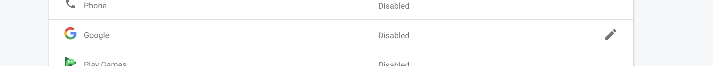 expo-google-signin not working by following the docs => login: Error:GoogleSignIn.null:NETWORK ...