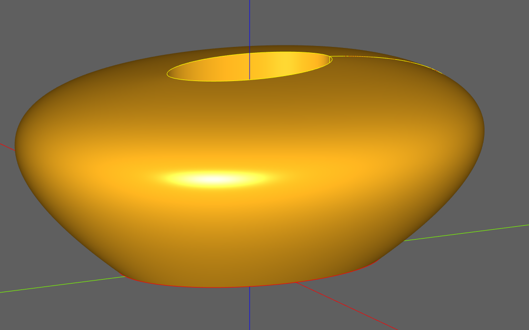 scaling shapes · Issue #638 · CadQuery/cadquery · GitHub