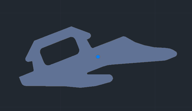 Hatch Drawing Regression · Issue 466 · Mozmanezdxf · Github