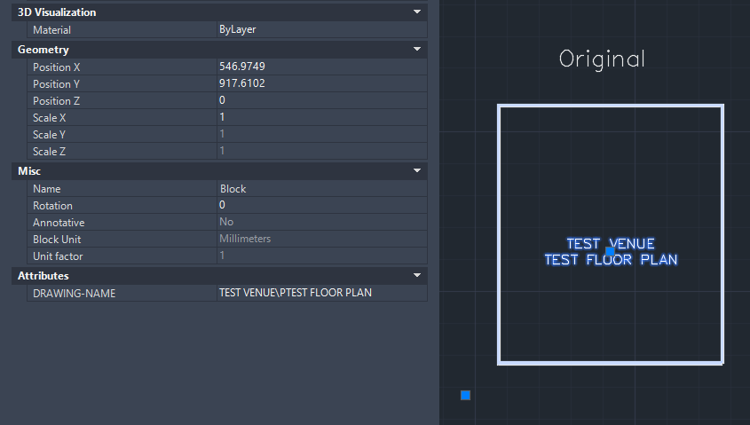 Strange behaviour of attribs · Issue #258 · mozman/ezdxf · GitHub
