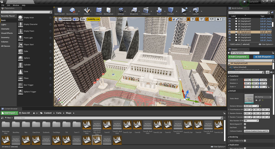 GitHub - jifbvhqp/Simulation-of-interactions-between-pedestrians-and ...