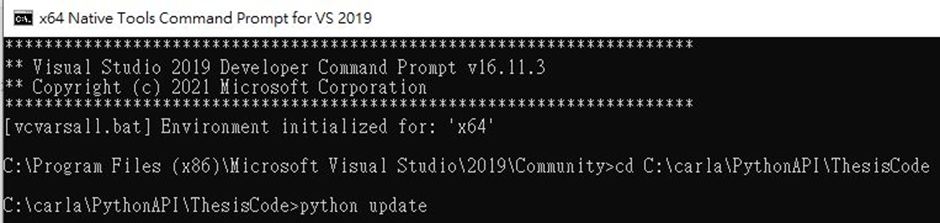GitHub - jifbvhqp/Simulation-of-interactions-between-pedestrians-and ...