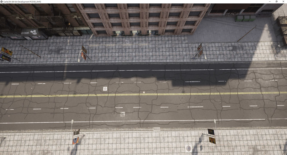 GitHub - jifbvhqp/Simulation-of-interactions-between-pedestrians-and-vehicles-at-midblock-crossings