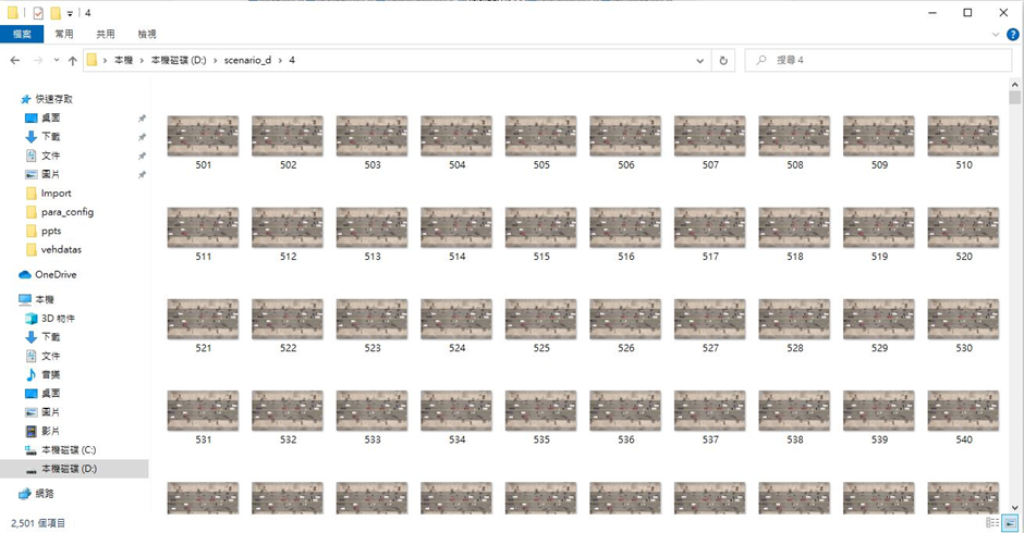 GitHub - jifbvhqp/Simulation-of-interactions-between-pedestrians-and-vehicles-at-midblock-crossings
