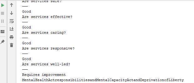 Missing Space Characters Using Text Extraction · Issue 456 · Pymupdf Pymupdf · Github