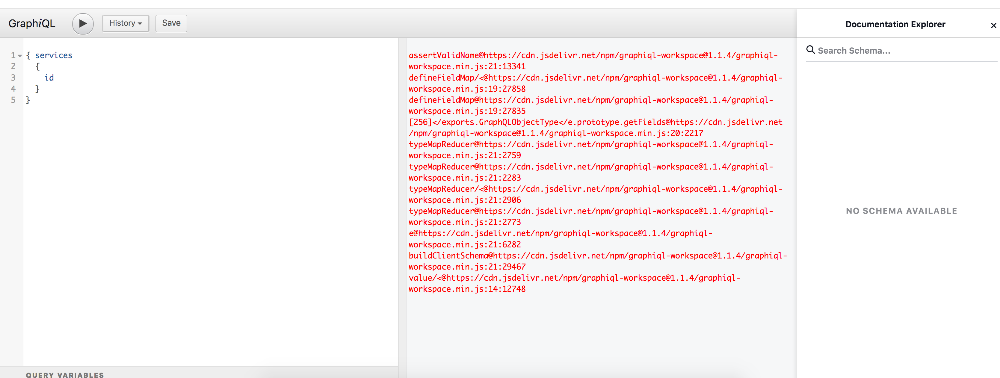 Question Mark In Field Key Causes Graphiql Errors · Issue 185