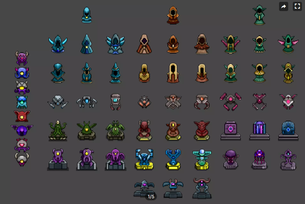 에셋 모음 · SeoulTechTCPGame HumanSurvival · Discussion #110 · GitHub