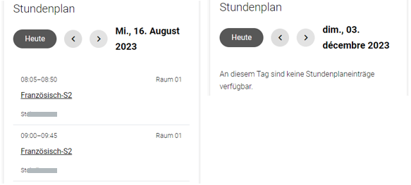 Stundenplan (1.5PT) · Issue #529 · bkd-mba-fbi/webapp-schulverwaltung · GitHub