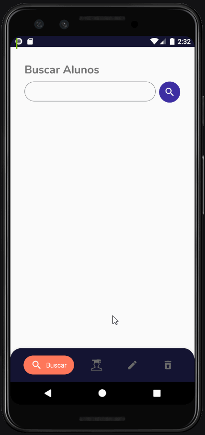 GitHub - Nouani/crud-student: A simple CRUD using the Restful API in nodejs with a mobile ...