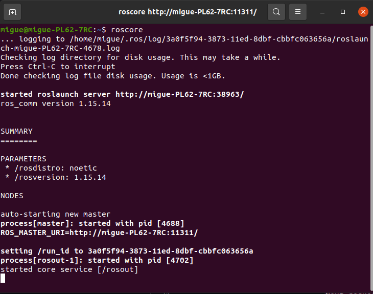 GitHub - MRincon2000/Laboratorio2Robotica