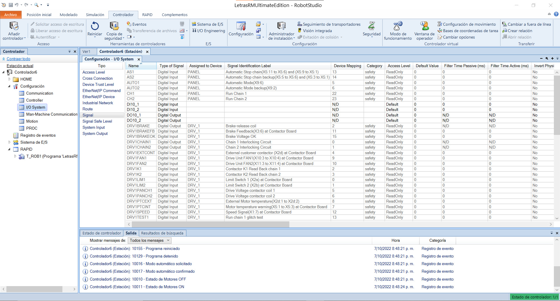 GitHub - MRincon2000/Laboratorio3Robotica