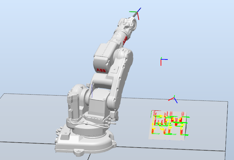 GitHub - MRincon2000/Laboratorio3Robotica