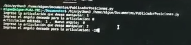 GitHub - MRincon2000/Lab4Robotica