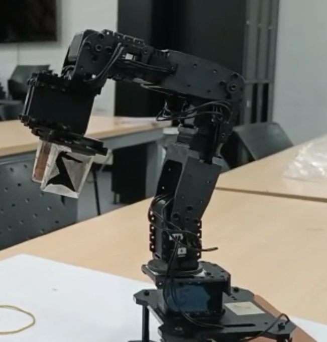 GitHub - MRincon2000/Lab4Robotica