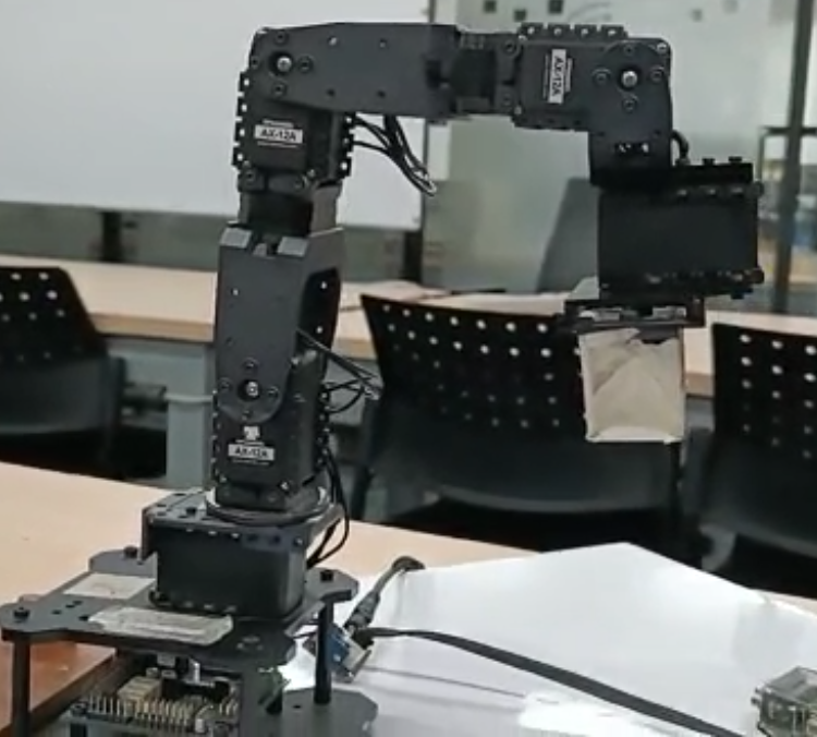 GitHub - MRincon2000/Lab4Robotica