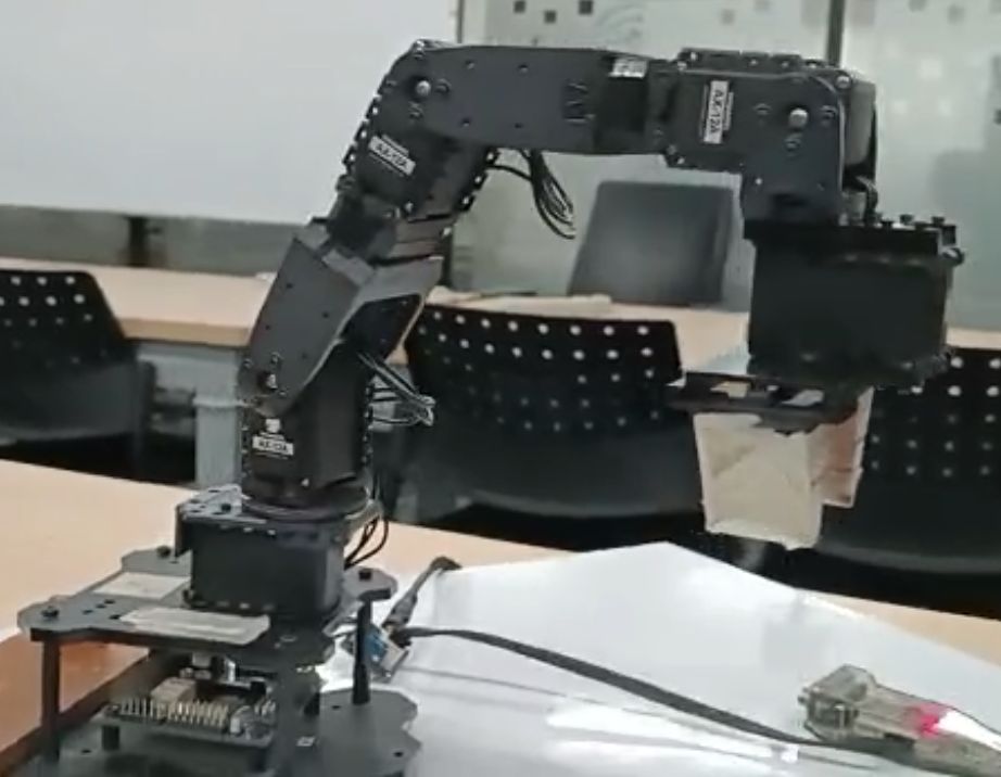 GitHub - MRincon2000/Lab4Robotica