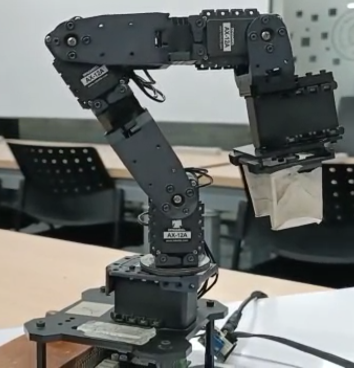 GitHub - MRincon2000/Lab4Robotica