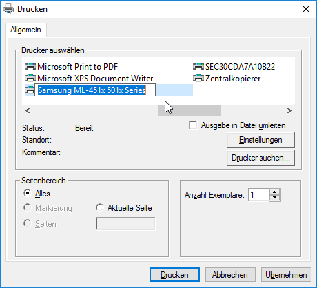 Printing notes in landscape mode outputs pages in semi-portrait mode ...
